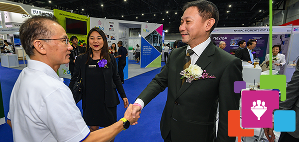 WHY EXHIBIT? | Asia Pacific Coatings Show