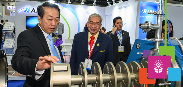 Asia Pacific Coatings Show | 3-5 September 2025, Bangkok International Trade & Exhibition Centre ...