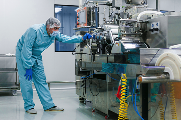 PRODUCT SECTORS | Asia Pacific Coatings Show