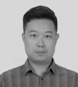 David Liu | Asia Pacific Coatings Show