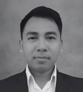 Edi Junaedi | Asia Pacific Coatings Show