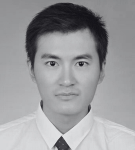 Tim Liu | Asia Pacific Coatings Show